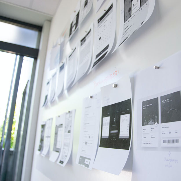 MJ Tec Solution – Information Technology Services